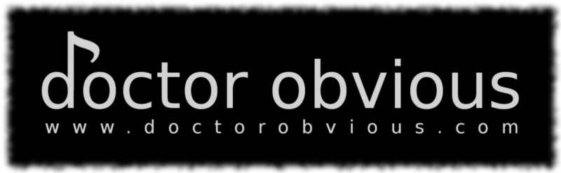 Burnt_Logo – Doctor Obvious Studios